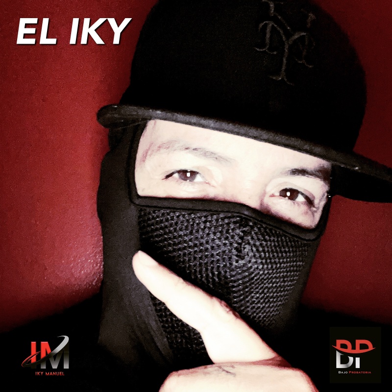 IKY MANUEL - N1M