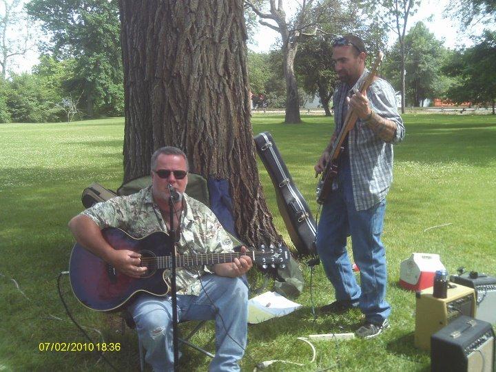 Ron Watkins - NumberOneMusic