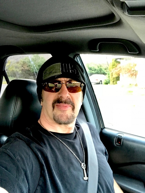 Devon Scott Dicker - N1M