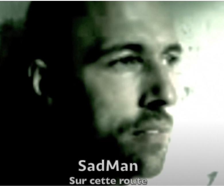 SadMan - Qui décâline (live 2024 pour futur album) by SadMan (Music ...