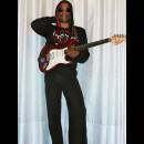 Danny Medeiros - NumberOneMusic