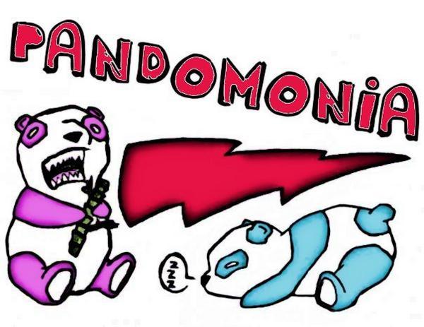 Pandomonia - N1M