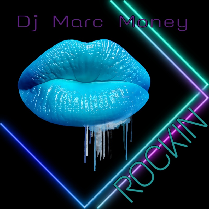 Dj Marc Money - N1M
