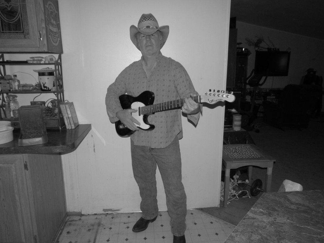 Ron Watkins - NumberOneMusic