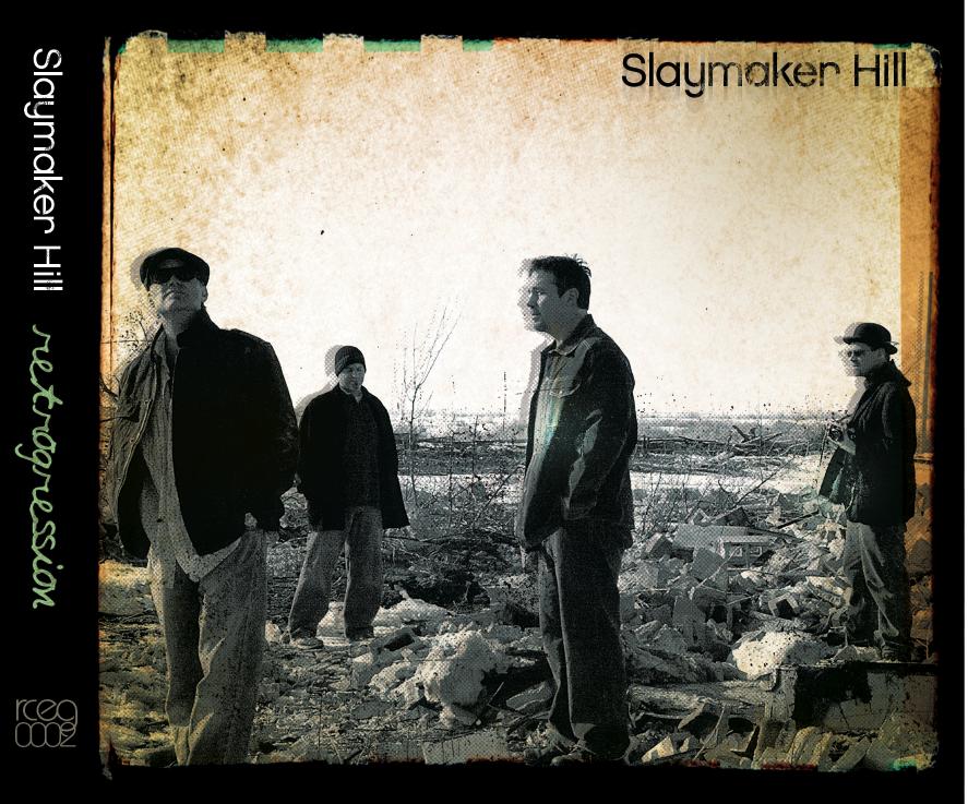 Slaymaker Hill - N1M