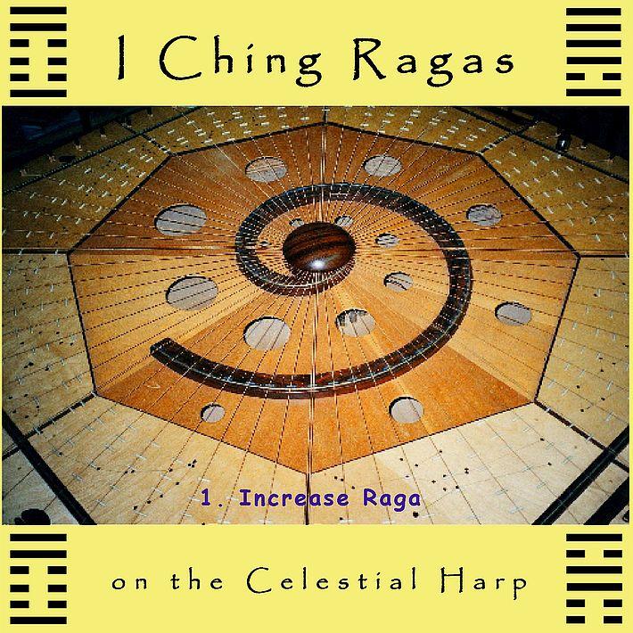 Celestial Harp - N1M