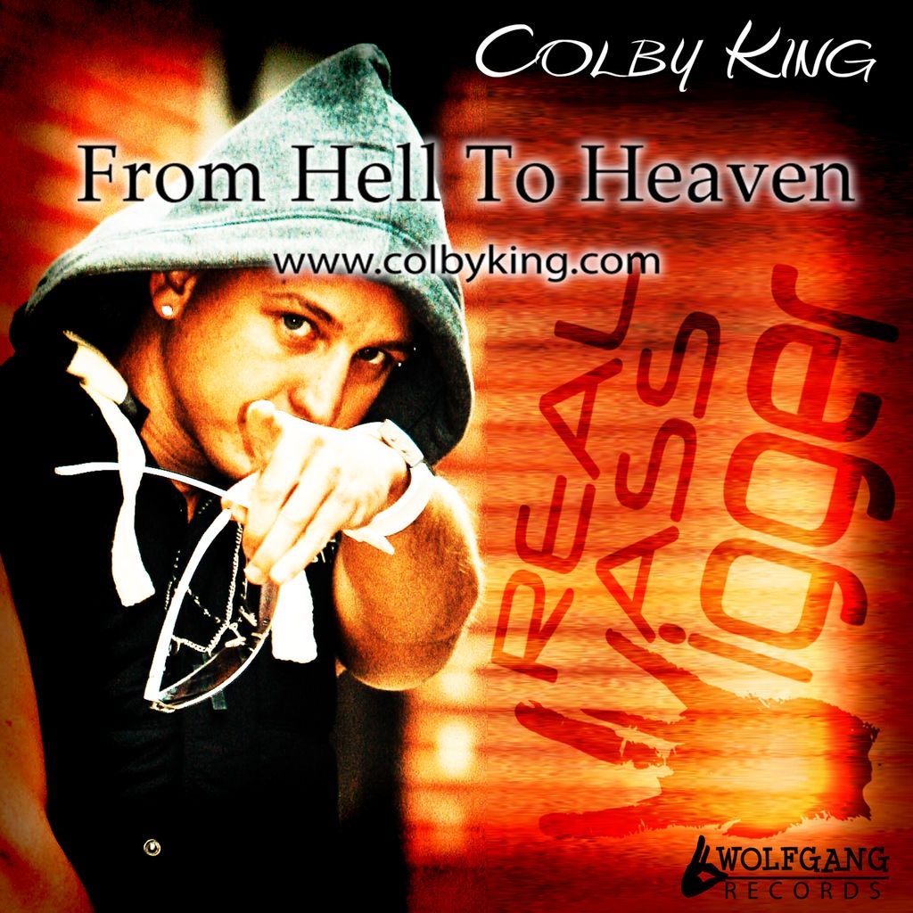 Colby King N1m