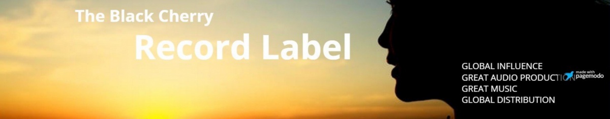 Black Cherry Label - N1M