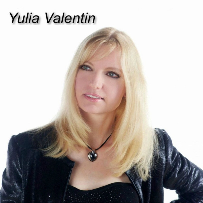 Yulia Valentin - N1M