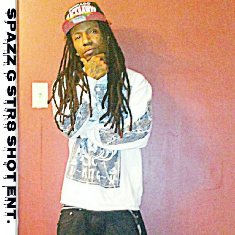 Young Spazz G - N1M