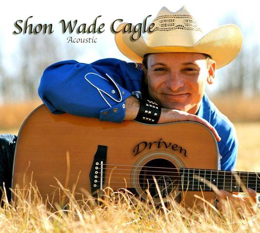 Shon Wade Cagle - N1M