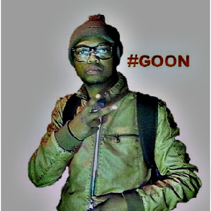 Slamz Da Goon - N1M
