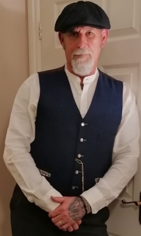 robwengonzo@hotmail.co.uk by Robert Gonzalez aka Popa G - N1M