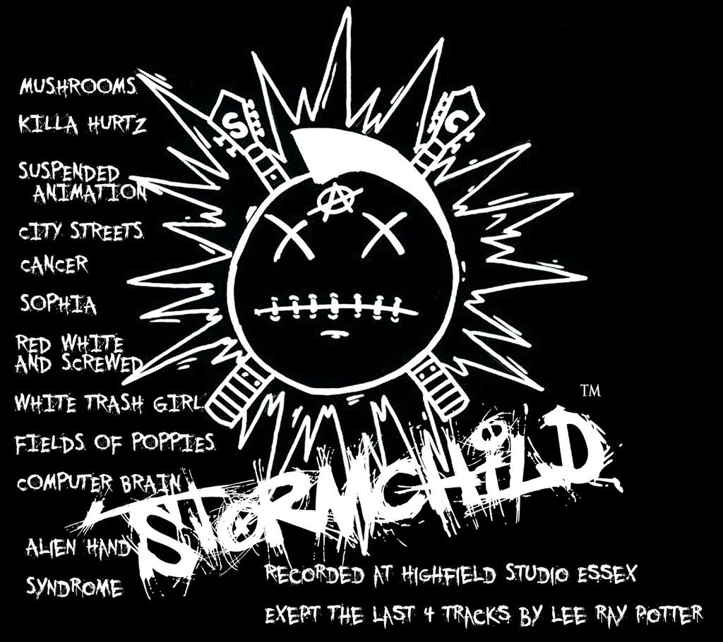 Stormchild - N1M