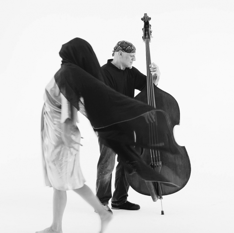 How Jazz Sounds Today ? - Sal La Rocca 4tet - New Album 2018 - "SHIFTED ...