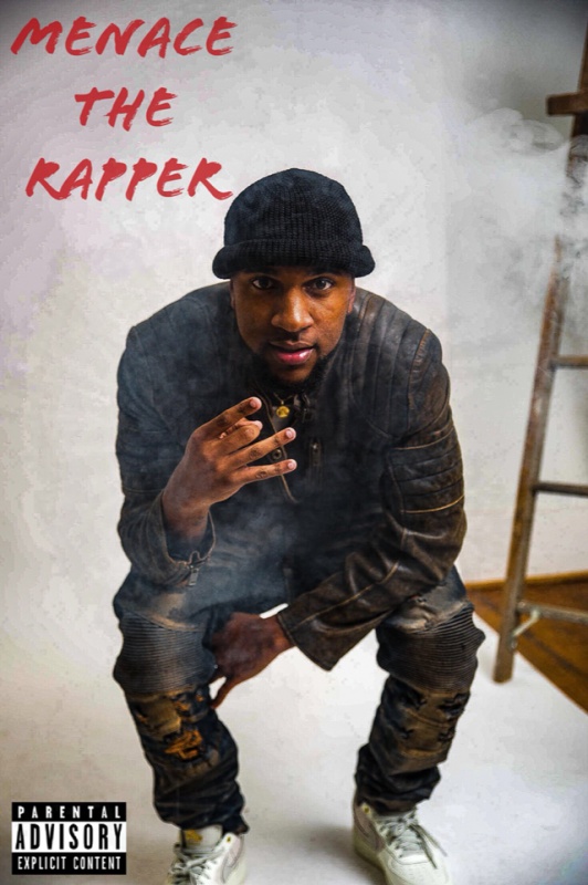 Menace The Rapper - N1M