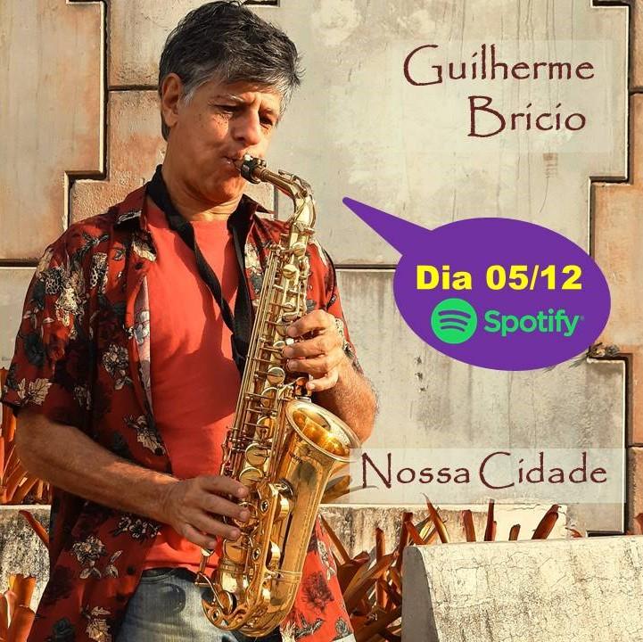 Guilherme Bricio - N1M