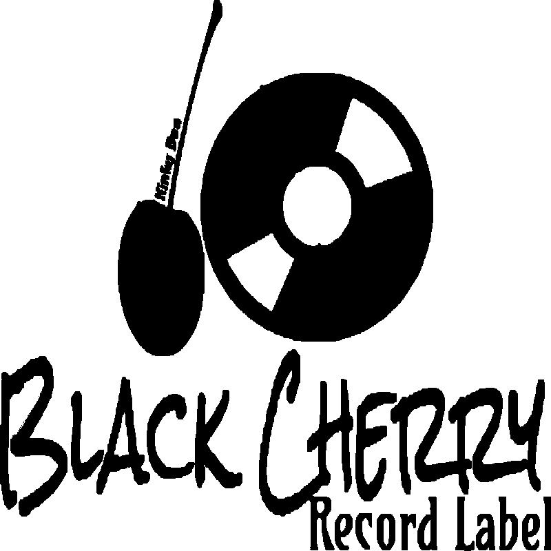 Black Cherry Label - N1M