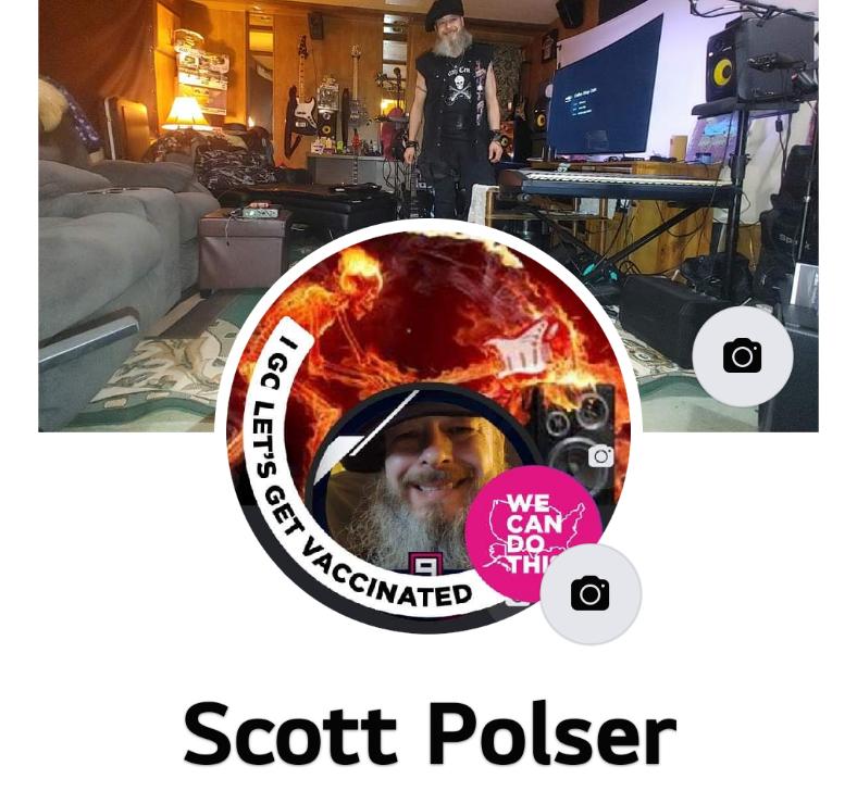 Scott Polser - N1M