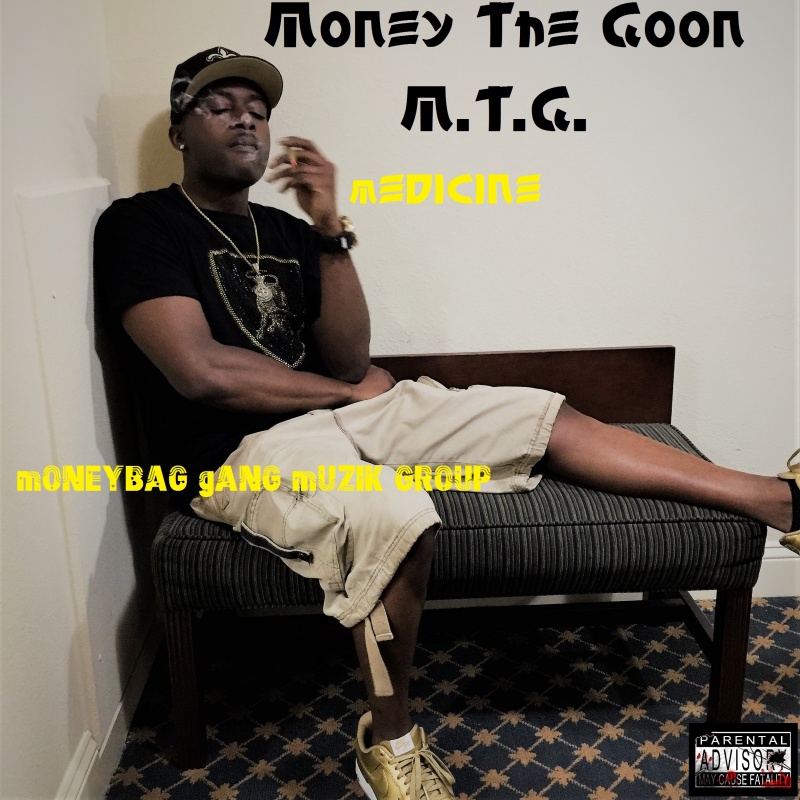 M.T.G. Money The Goon - N1M