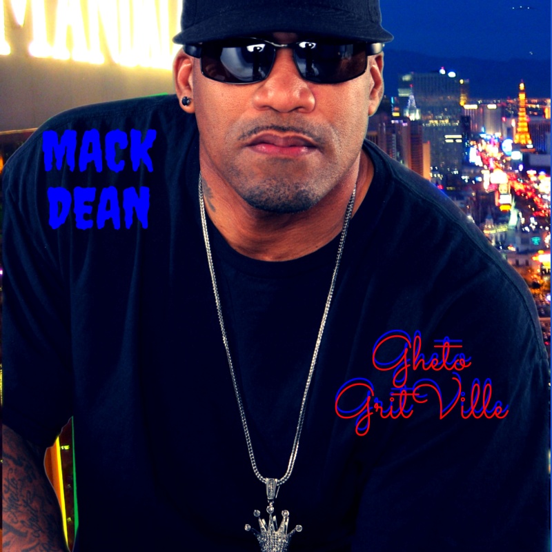 MACK DEAN - N1M
