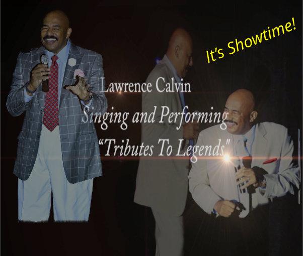 Lawrence Calvin - N1M