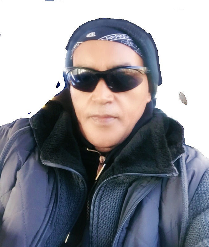 Getu Hirpo (Gates) - N1M